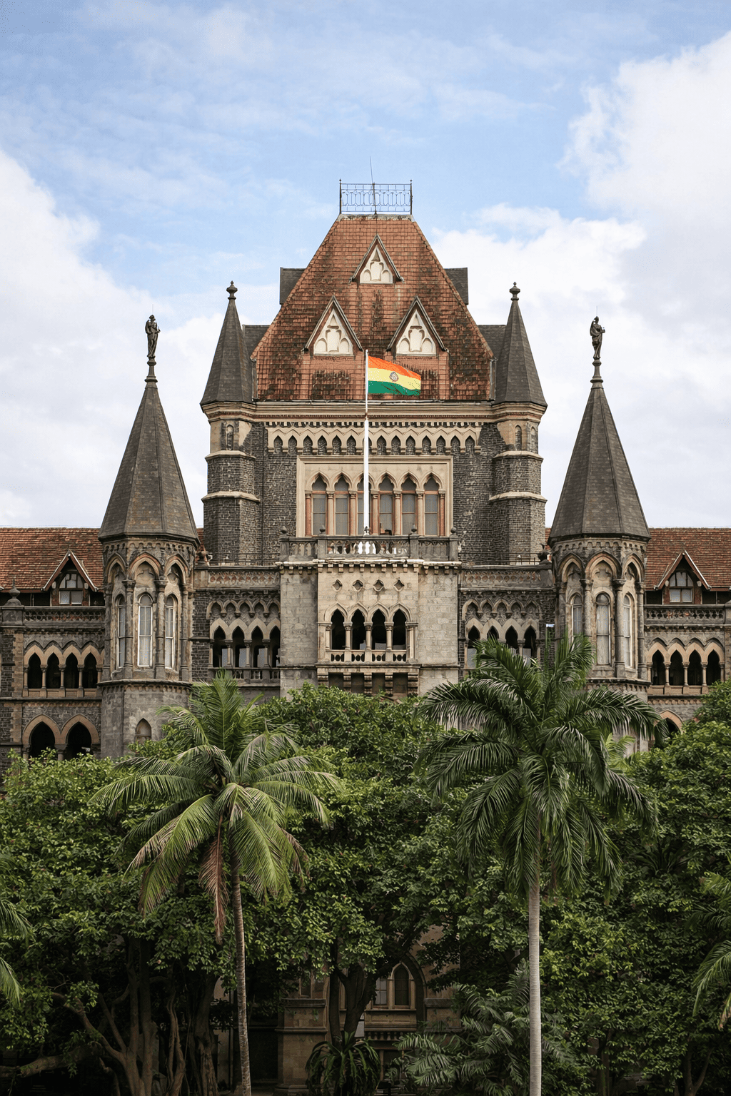 Bombay High Court Guide: E-Filing, Cause Lists & Fee Structures (2026 ...